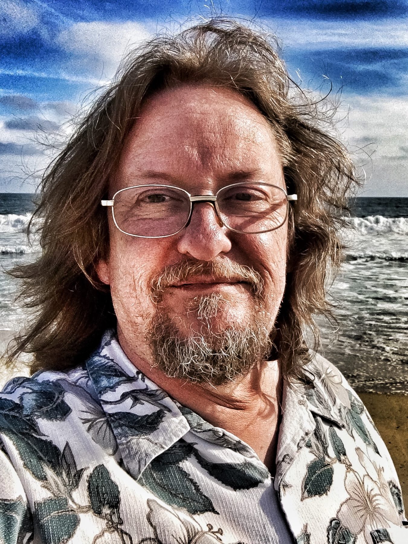 John Strauch – Surge Soccer